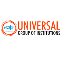 Universal Group of Institutions - timesascent.com