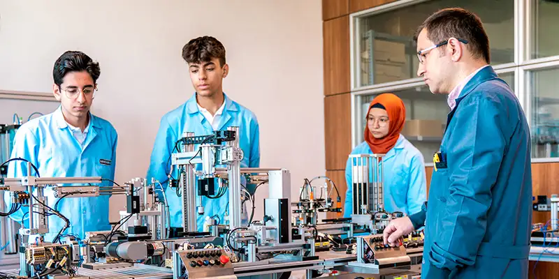 NSDC and Bhopal varsity join hands to upgrade future skills centre to ...