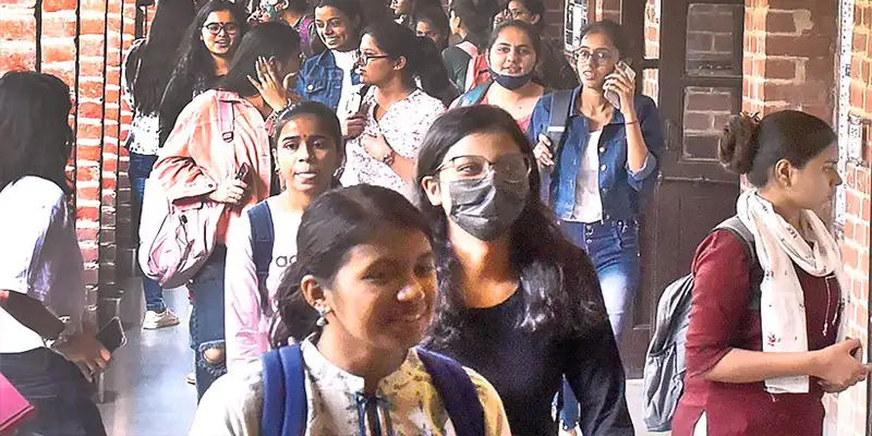 UGC is categorising universities to motivate and reward them ...