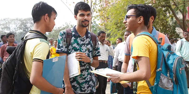 JEE Main 2025 exam city slip to be released soon, check details here ...
