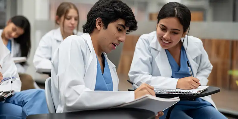 NEET UG 2025 syllabus and official website announced by NTA ...