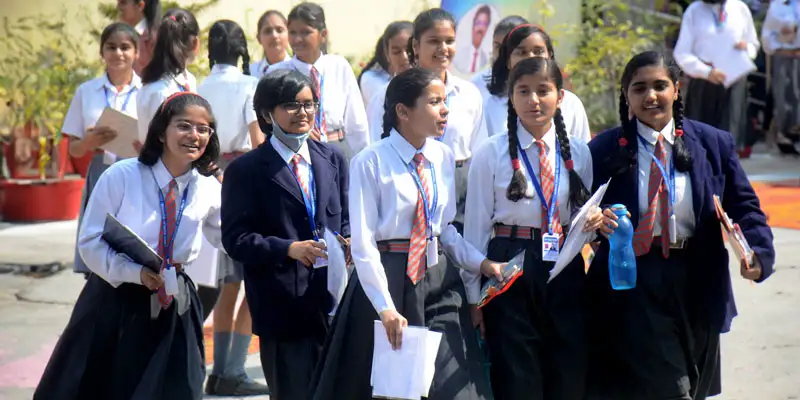 The CBSE issues guidelines for private residential schools availing ...