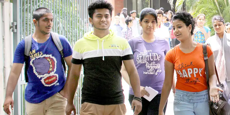 Olympiad winners have a new ScOpE at IIT Madras - EducationTimes.com