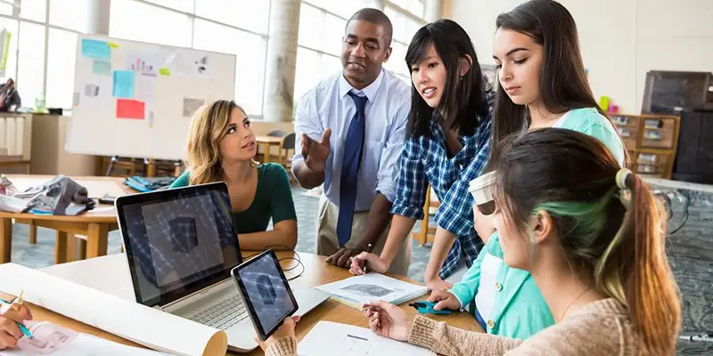 Scholarship Alert: Tetr College of Business announces the launch of ...