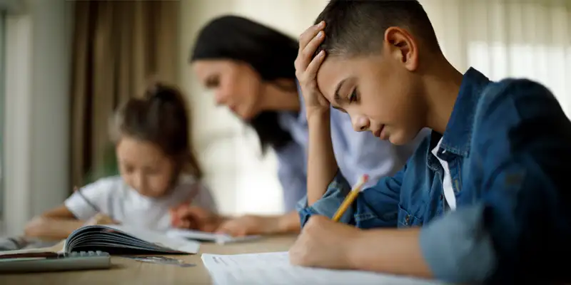 Madras Dyslexia Association launches ‘Count on Me’ remedial Maths kit ...