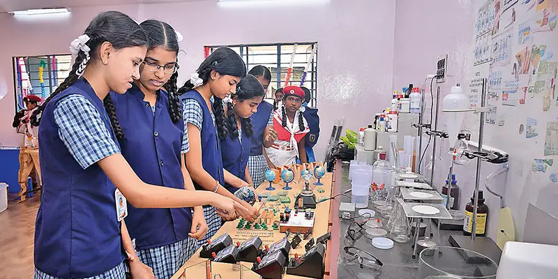 CBSE notices a rise in students opting for vocational subjects in ...