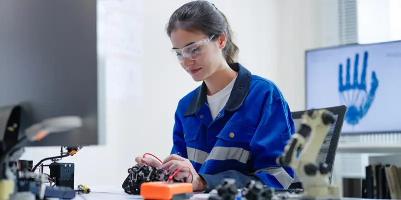 Women represent 35% of STEM graduates worldwide: UNESCO report ...