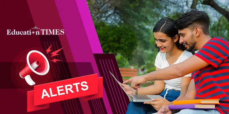 WEEKLY ALERTS: Find out all about about admissions in The University of ...