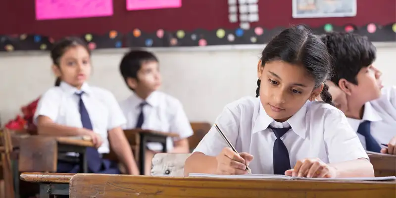 Rashtriya Military Schools announce RMS CET December 2024 results for ...