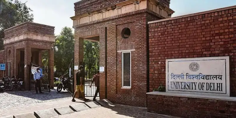 DU releases second round PG seat allocations; 8,150 admissions ...