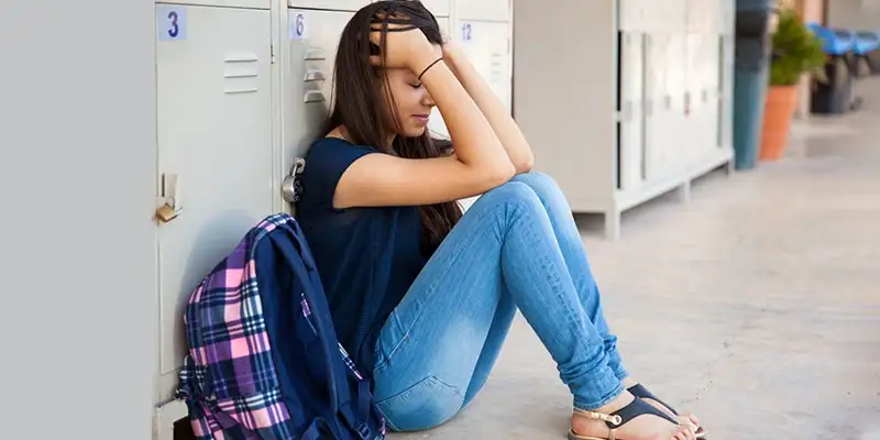 LIFE SKILLS-BASED EDUCATION: How to deal with academic anxiety and ...