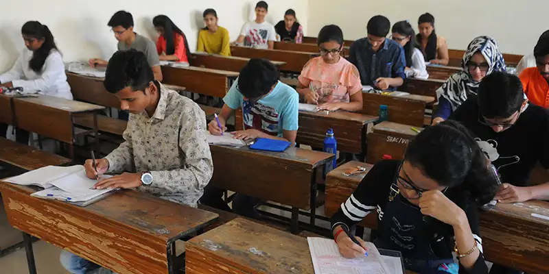 JEE Advanced 2024 exam date clashes with BITSAT 2024 session one exam ...