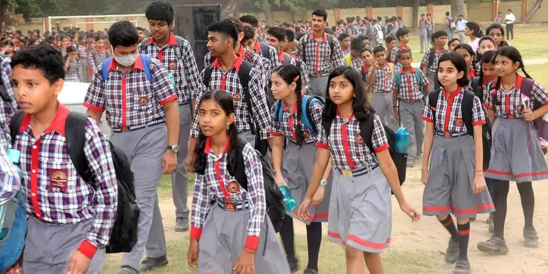 Centre clears 57 new Kendriya Vidyalayas with Rs 5,862.55 crore outlay ...