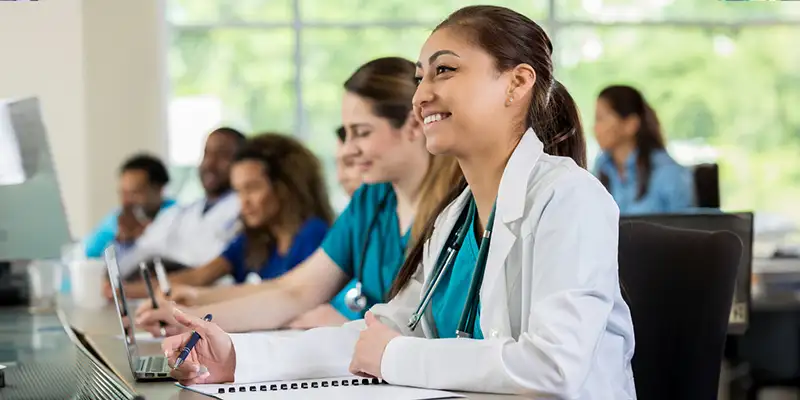 Rise in NEET UG cut-off increases admission challenge for 13.16 lakh ...