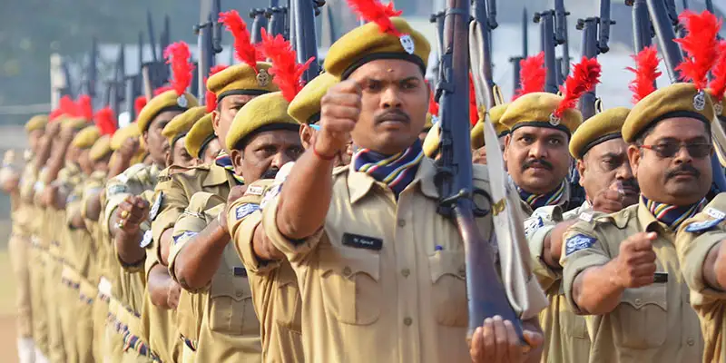 Bihar Home Department opens 15,000 Home Guard vacancies, check here how ...