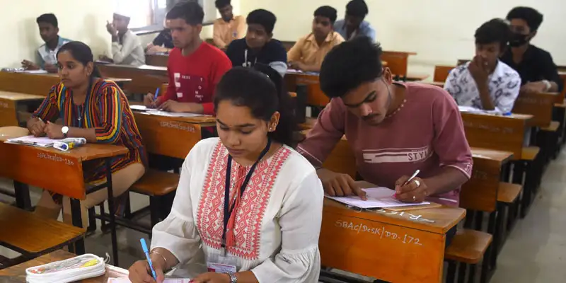 FTII JET 2024 REGISTRATION: Application process for candidates begins ...