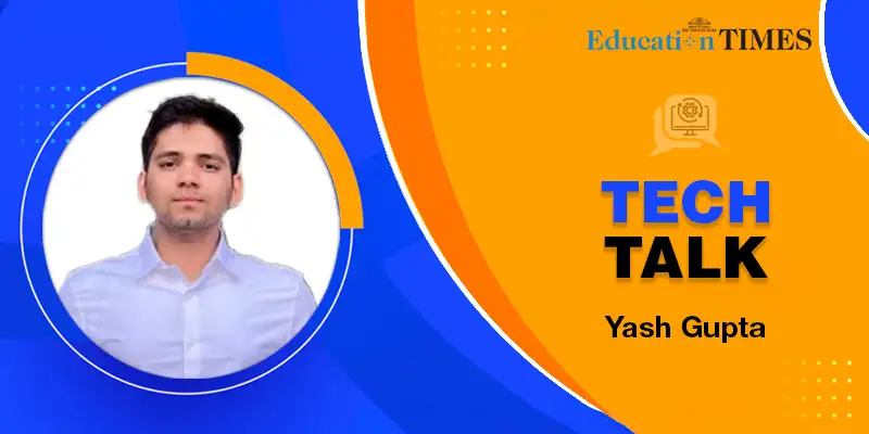 TOPPER TALK: Hisar teen Saksham Jindal secures AIR 2 in JEE Advanced ...