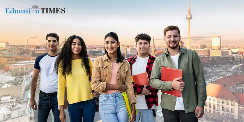 DAAD releases its new Strategy 2030 to strengthen Germany as a science ...