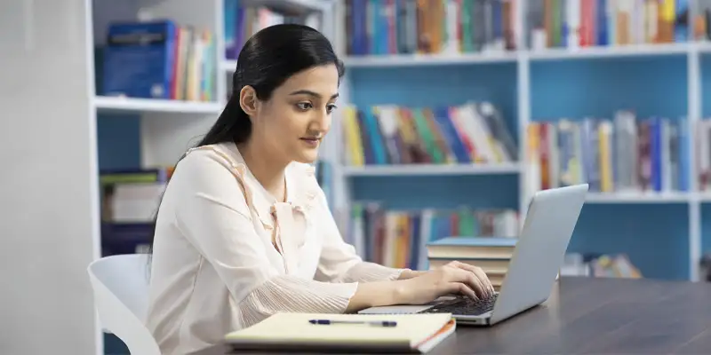 Around 80% of Indian students accepted into top-choice programme with ...