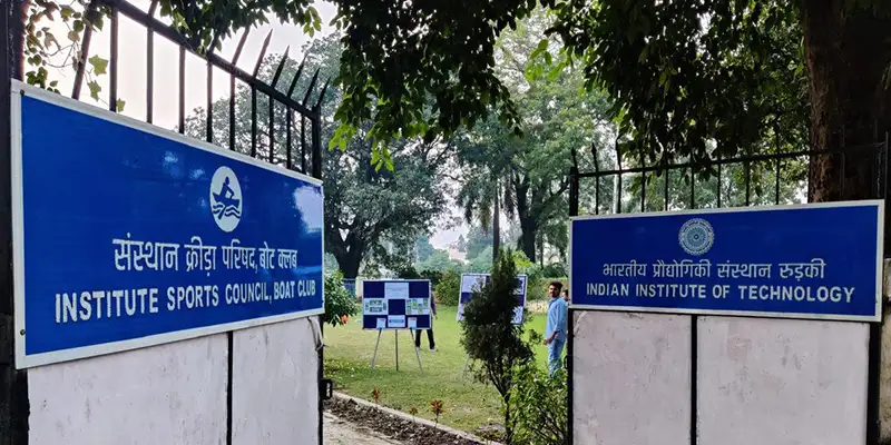 From the Ganga Canal to Global Innovation: The Story of IIT Roorkee's ...