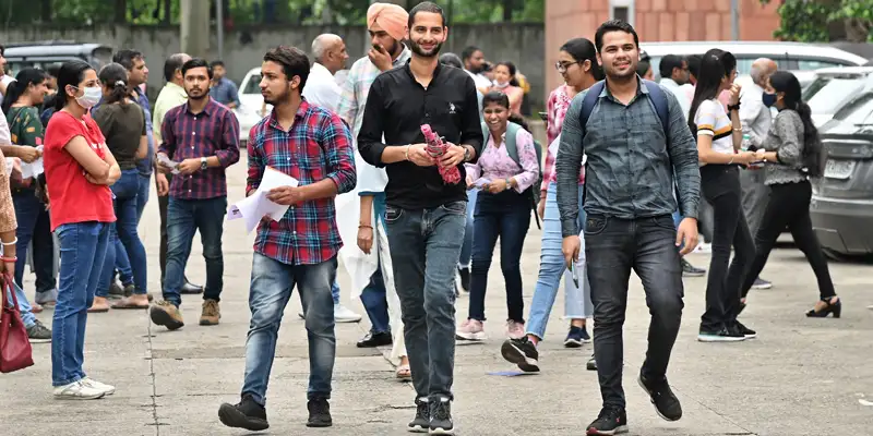 IIT Guwahati announces GATE 2026 exam schedule, check exam dates and ...