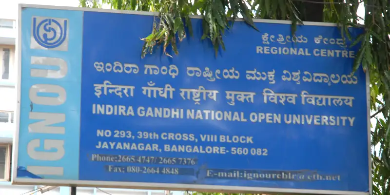 IGNOU appoints Prof Uma Kanjilal as its first-ever woman vice ...