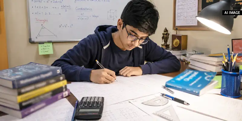 IOQM 2026: Registrations opens for Mathematics Olympiad qualifier exam ...