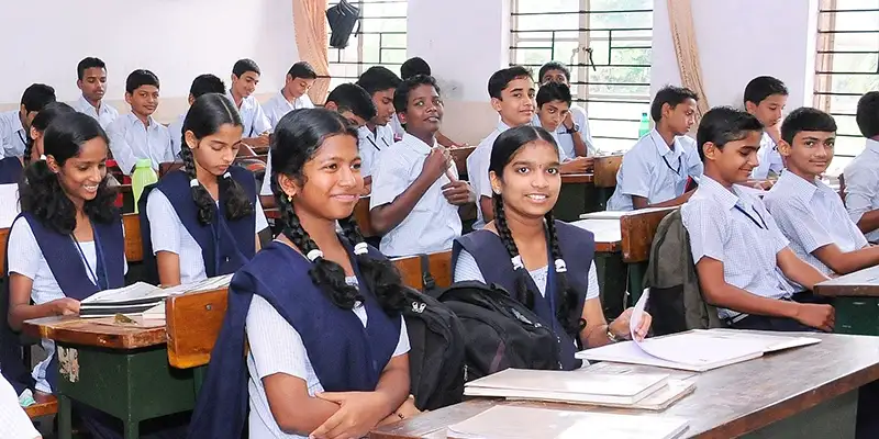 JNV admissions 2025 process under way; check details here ...