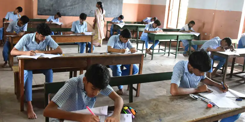 AP BSEAP SSC class X result 2025 out, check details here ...