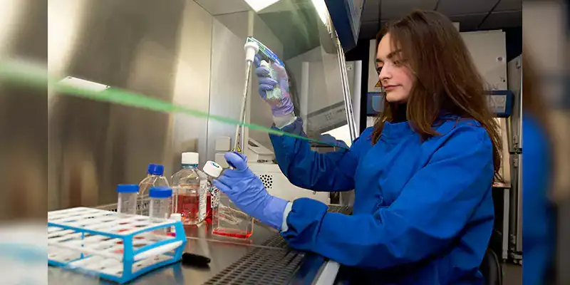 What it takes to become a Biomedical Scientist. - EducationTimes.com