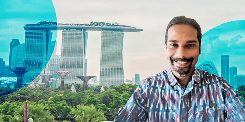 STUDY ABROAD: Singapore job market may be slightly hard to crack ...