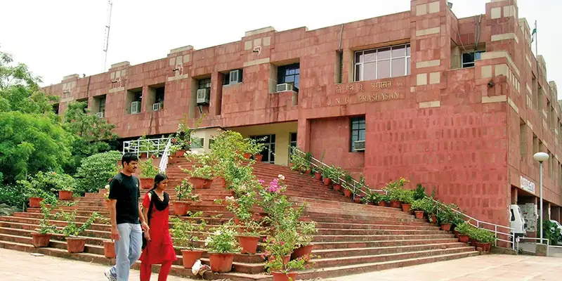 JNU extends deadline for PhD applications via NET/JRF/GATE for 2025-26 ...