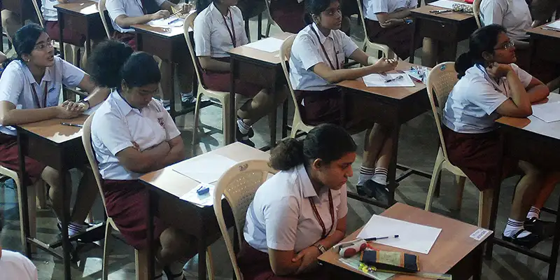CBSE Class XII Board Exam 2025: Physics paper to be held today, check ...