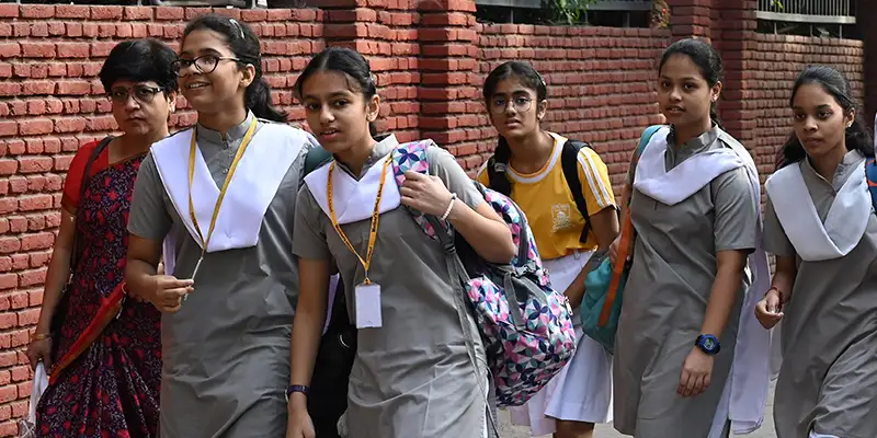 WB Madhyamik Result 2025: West Bengal Class X result out soon; check ...