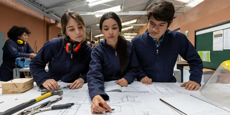ENGINEERING EDUCATION: Curriculum transformation is key for creating ...