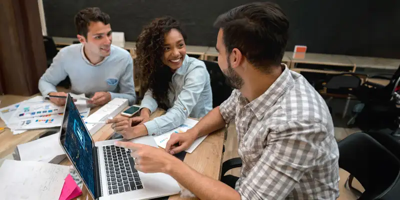 B-school students must learn critical appreciation of technology to ...