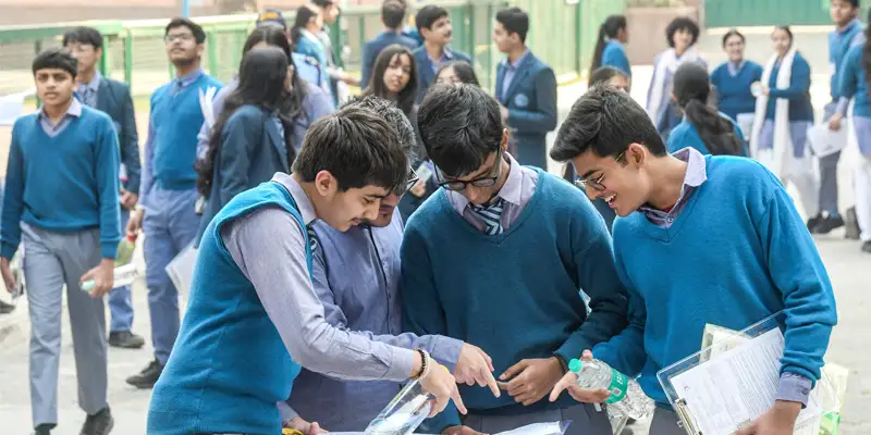CBSE invites students to UPU 2026 Letter Writing Contest; global ...