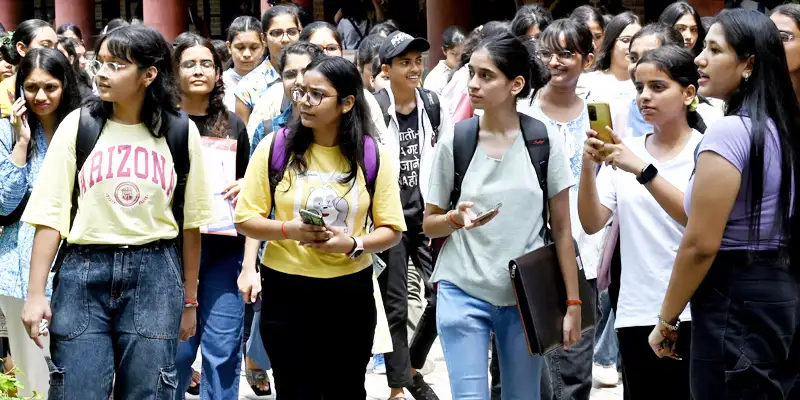 MSBTE Winter 2024 Results declared, check official website ...