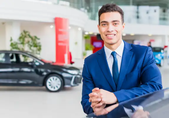 Indian MBA professional and car geek lives his dream - EducationTimes.com