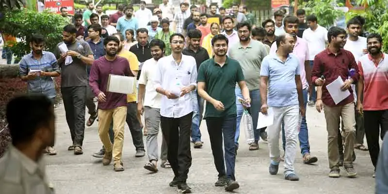 UPSC Civil Services Examination 2024 final results soon, here are the ...