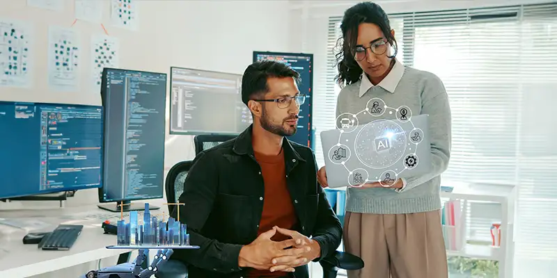 AICTE Committee to integrate AI in BBA, BCA, Chemical, mechanical ...