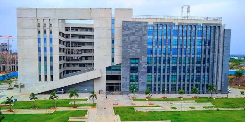 IIT Hyderabad launches residential Nuclear Technology Programme to ...