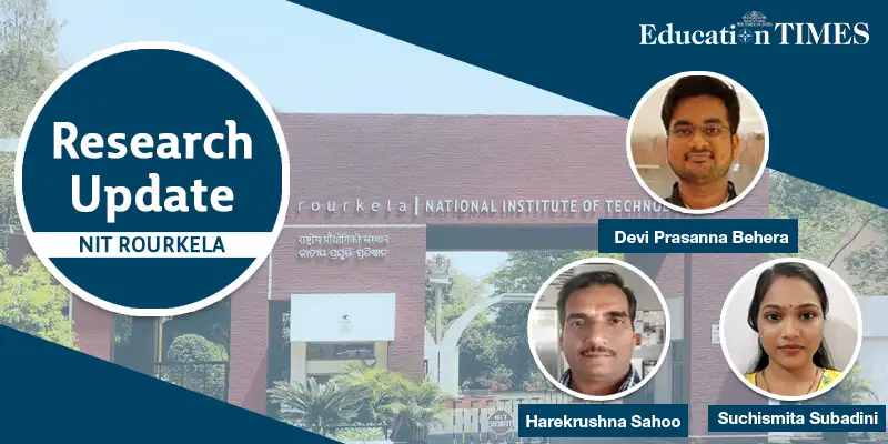 RESEARCH UPDATE: NIT Rourkela study reveals how sugar-like molecules ...