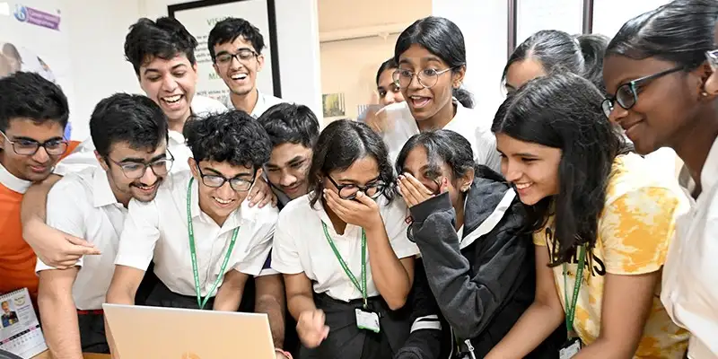 CBSE results: CM Arvind Kejriwal hails Delhi government schools ...