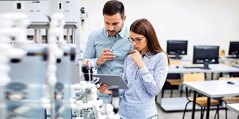 UGC directs setting up of IRC for university-industry collaboration ...