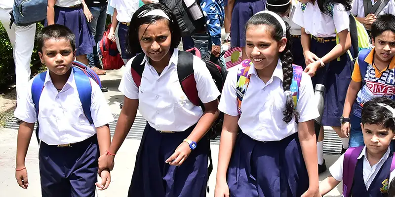 JNVST 2025 Class VI Registration: Last date to apply today, check how ...