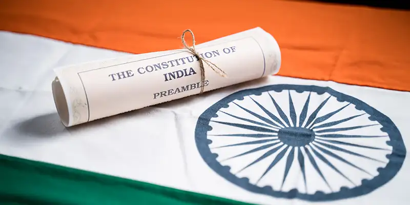 India’s first Constitution Museum will soon be set up to commemorate ...