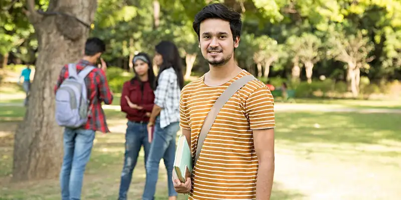 DU COL starts registration for certificate courses, entrance test not ...