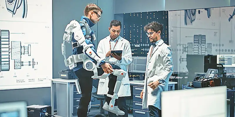 India’s deep tech story: Time to move from being imitators to becoming ...