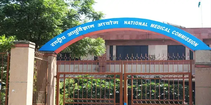 NMC to include attitude, ethics and communication module in MBBS, read ...